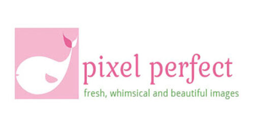 Pixel-Perfect-Logo